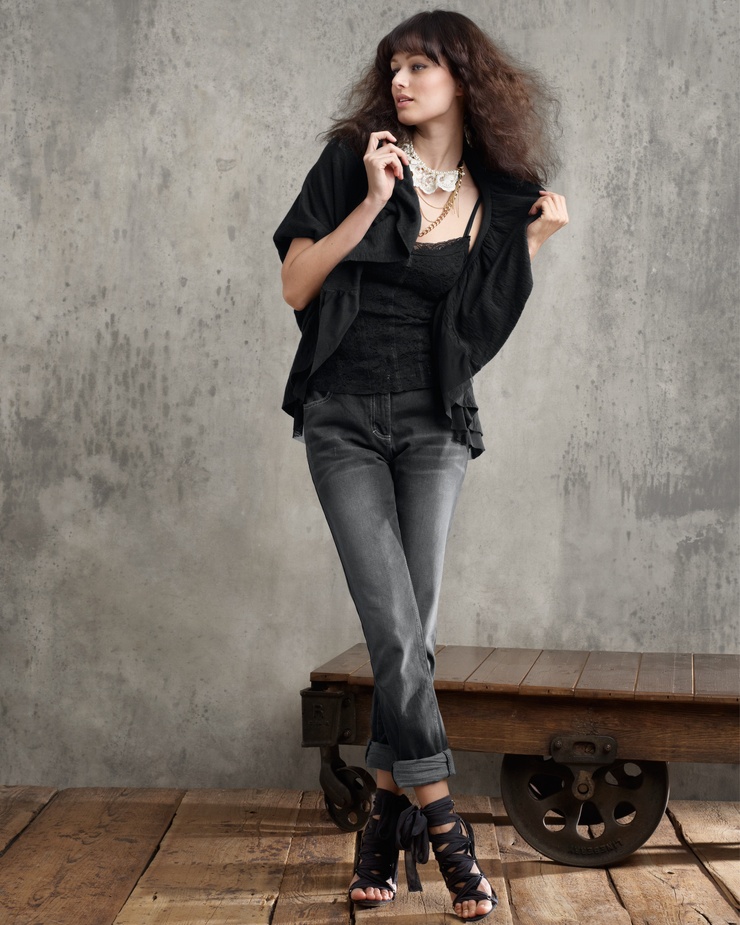 Picture of Anna Cywinska