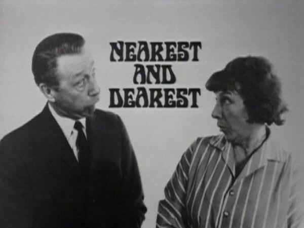 Picture of Nearest and Dearest
