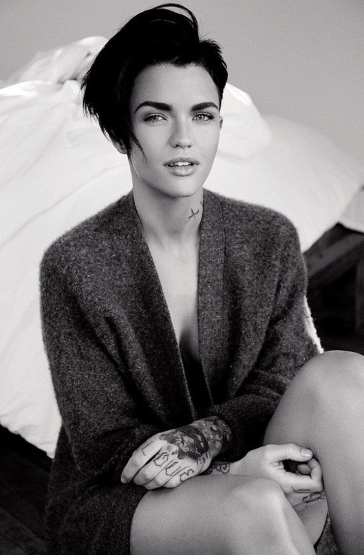 Picture of Ruby Rose