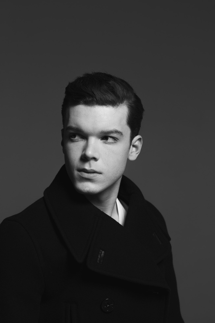 Picture of Cameron Monaghan