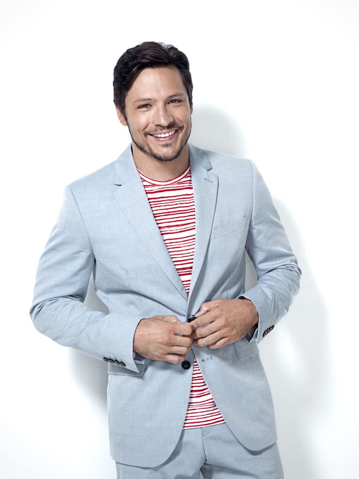 Image of Nick Wechsler