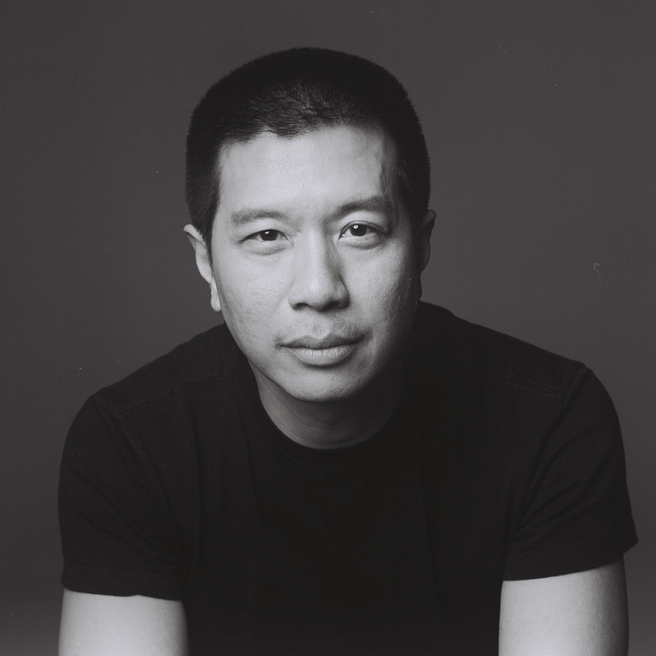 Picture of Reggie Lee