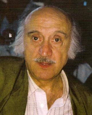 Picture of André Gaillard