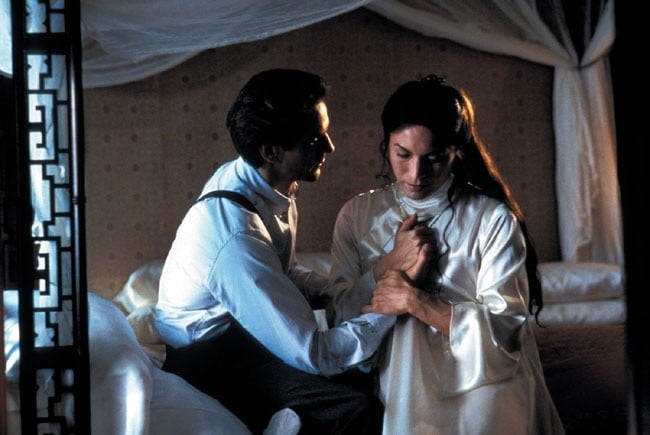 Picture of M. Butterfly