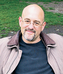 Picture of Daniel Gilbert