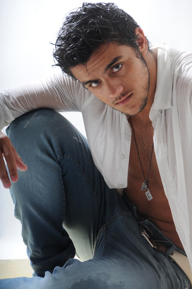 Picture of Felipe Simas