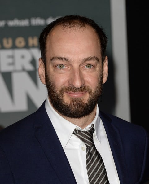 Picture of Ken Scott