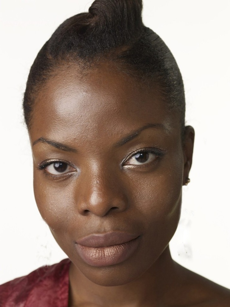 Marsha Stephanie Blake image