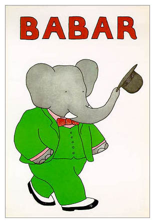 Picture of Babar
