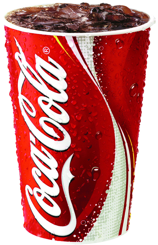 Coca-Cola picture