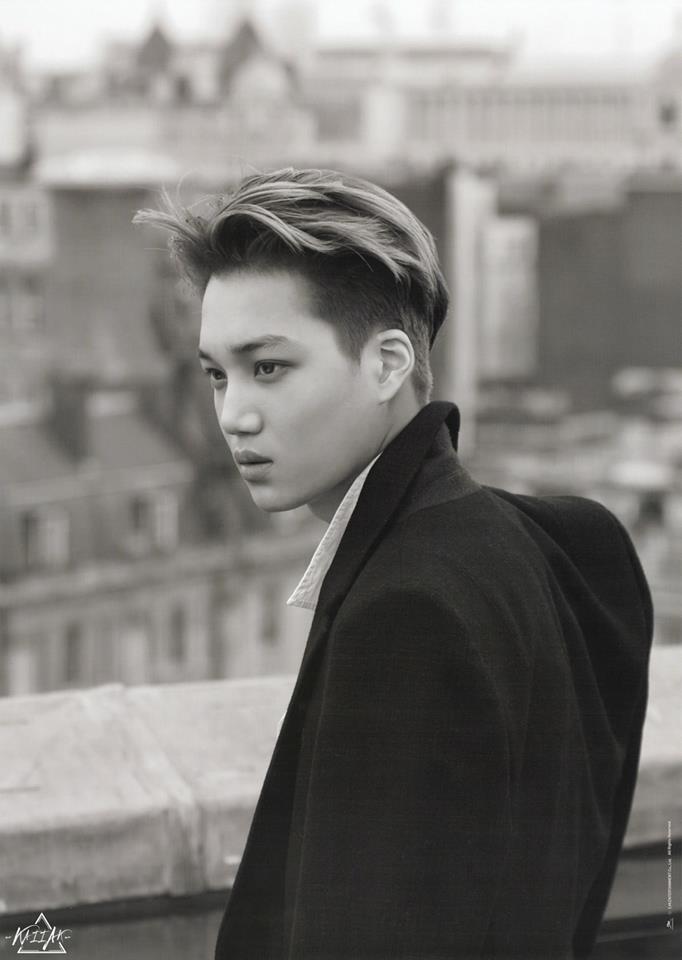 Picture of Kai