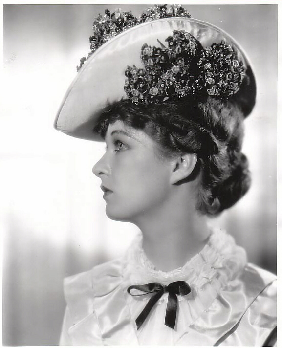 Picture of Evelyn Venable