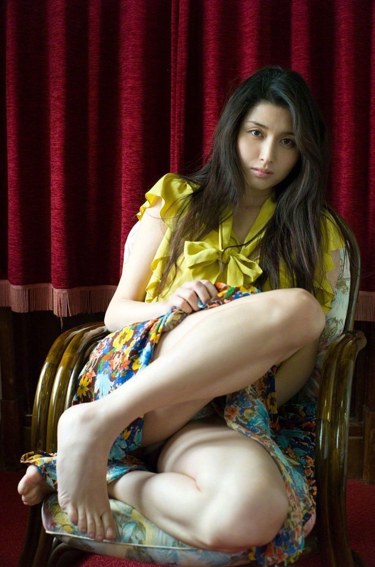 Manami Hashimoto image