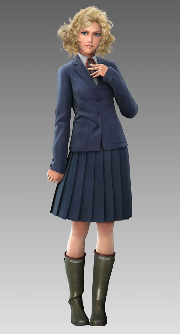 Picture of Metal Gear Solid: Peace Walker