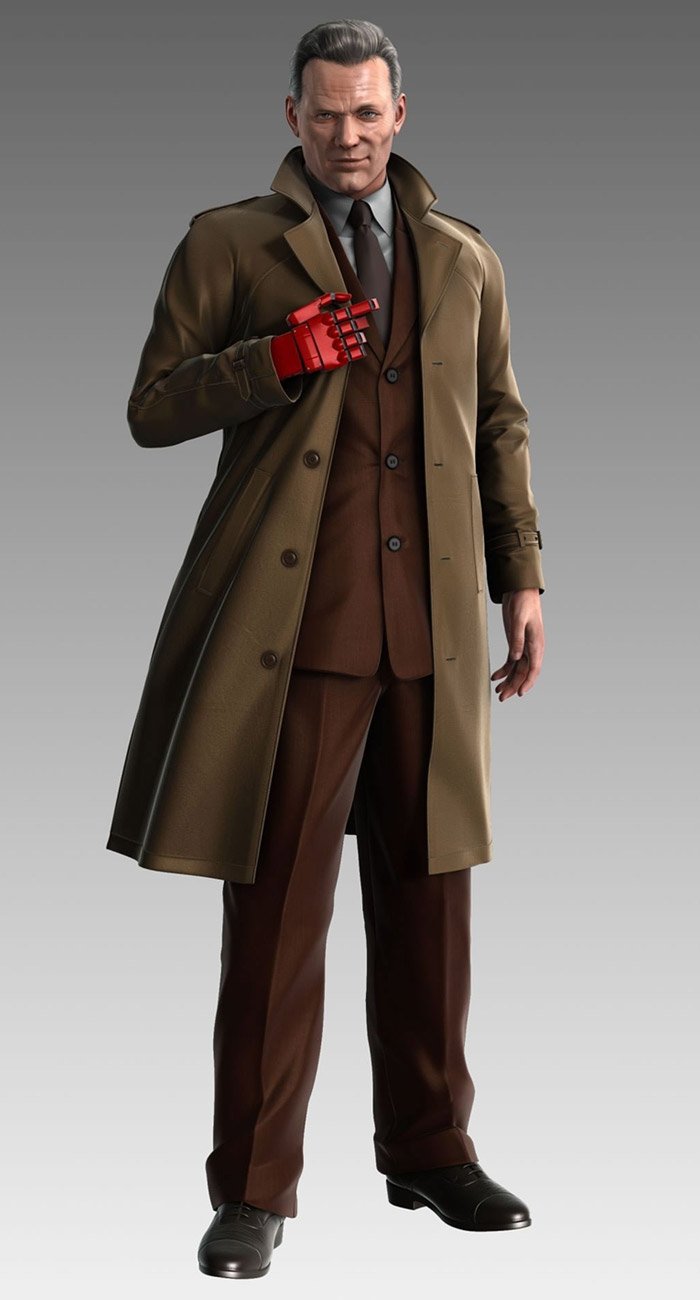 Picture of Metal Gear Solid: Peace Walker