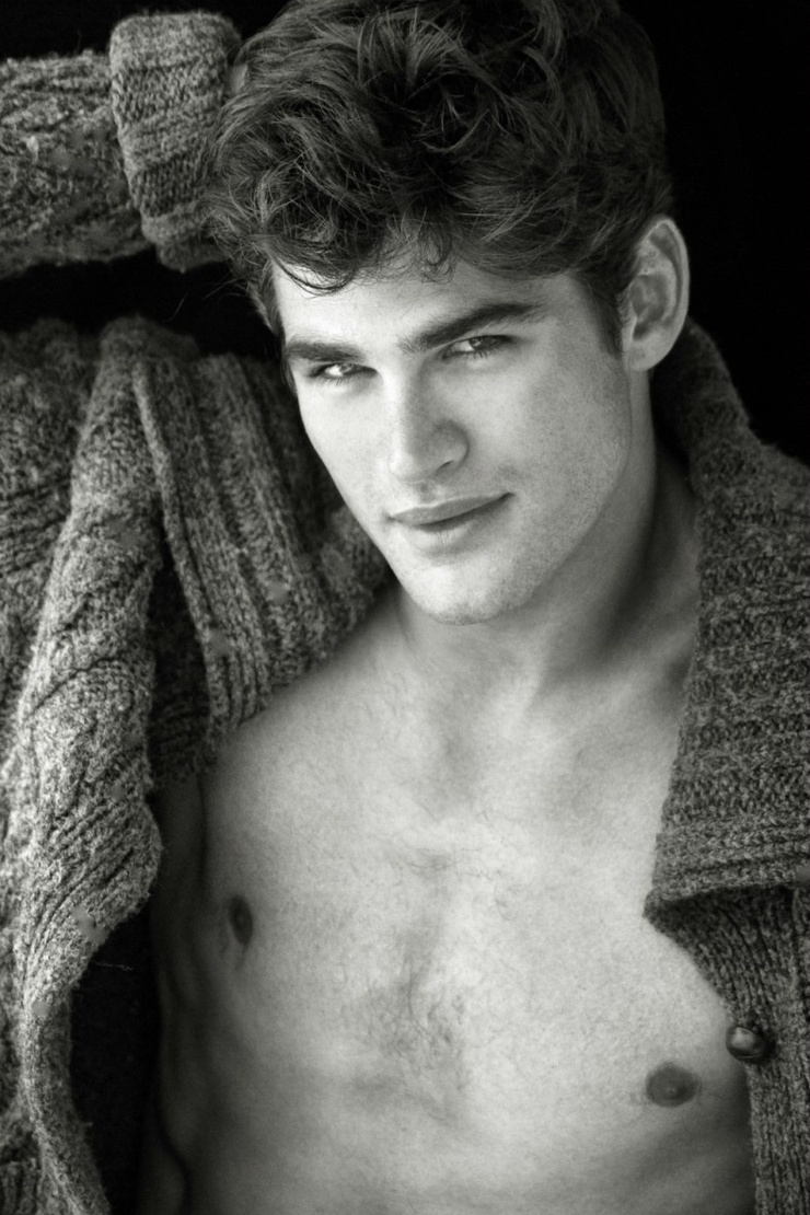 Image of Ryan Bertroche