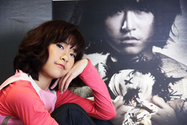 Picture of JeeJa Yanin