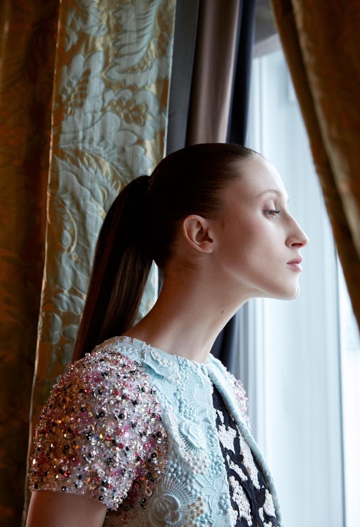 Picture of Anna Cleveland