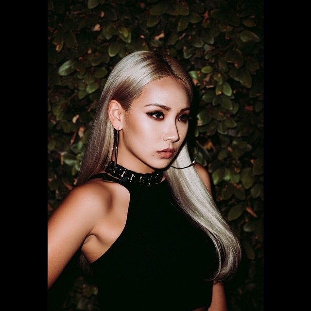 Picture of CL