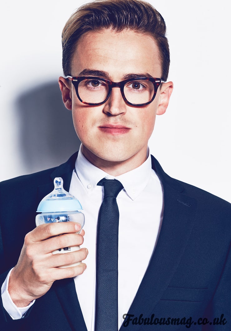 Picture of Tom Fletcher