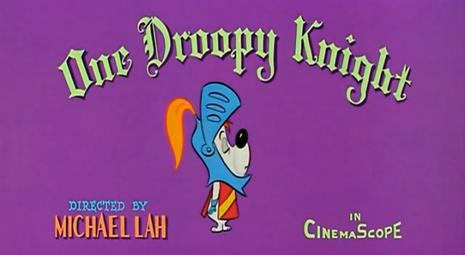 One Droopy Knight - Alchetron, The Free Social Encyclopedia