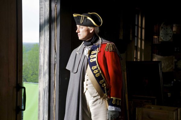 Picture of TURN: Washington's Spies