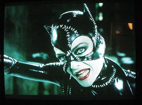 Picture of Batman Returns
