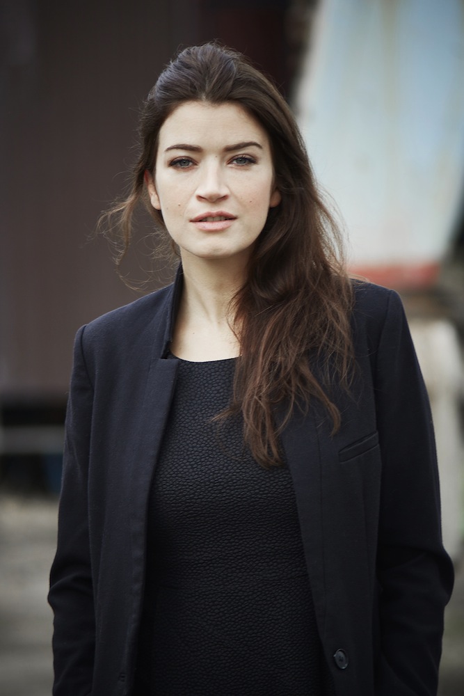 Picture of Anna Bederke