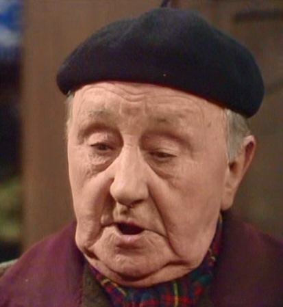 Picture of Freddie Rayner