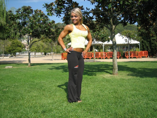 Picture of Heidrun Sigurdardottir