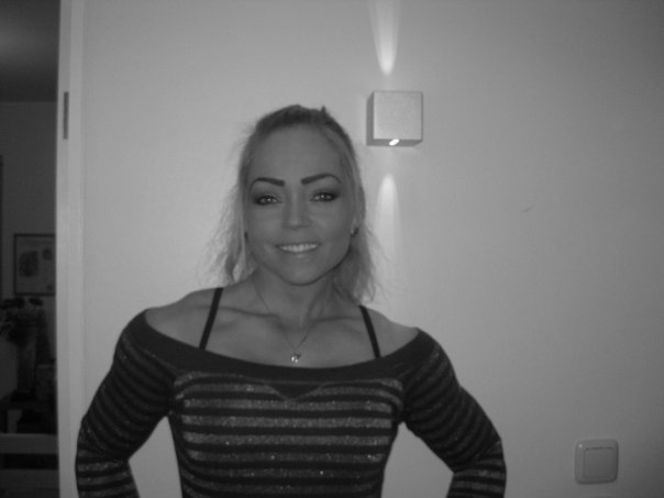 Picture of Heidrun Sigurdardottir