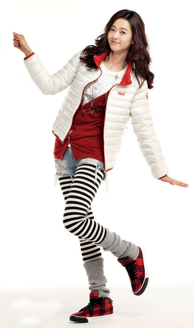 Picture of Ara