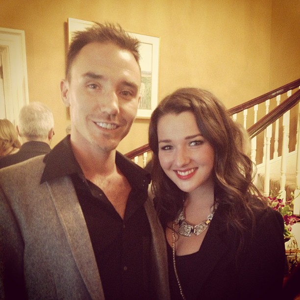 Picture of Annie Clark