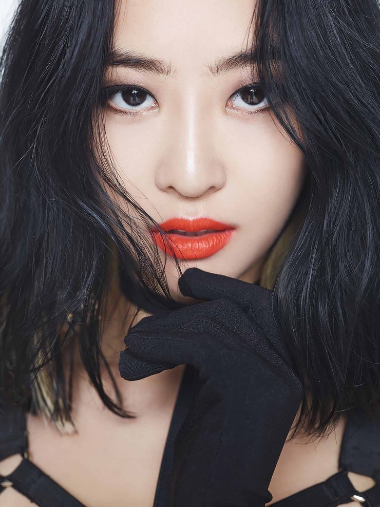Picture of Dasom