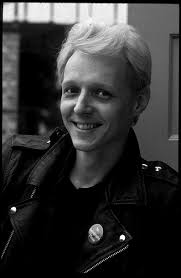 Picture of Billy Zoom