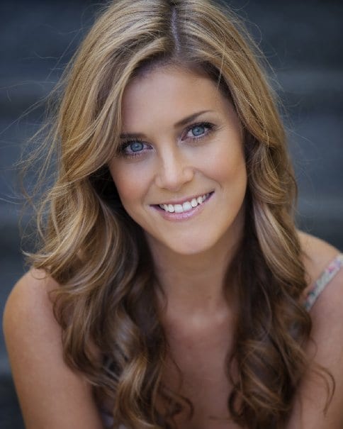 Image of Allira Jaques