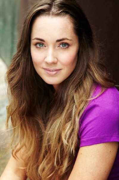 Genna Chanelle Hayes image