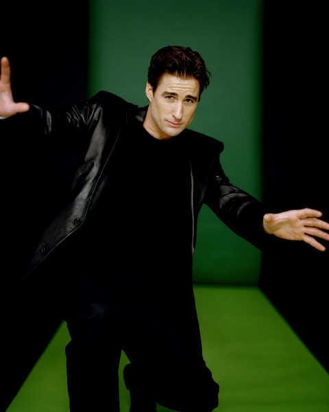 Picture of Luke Wilson