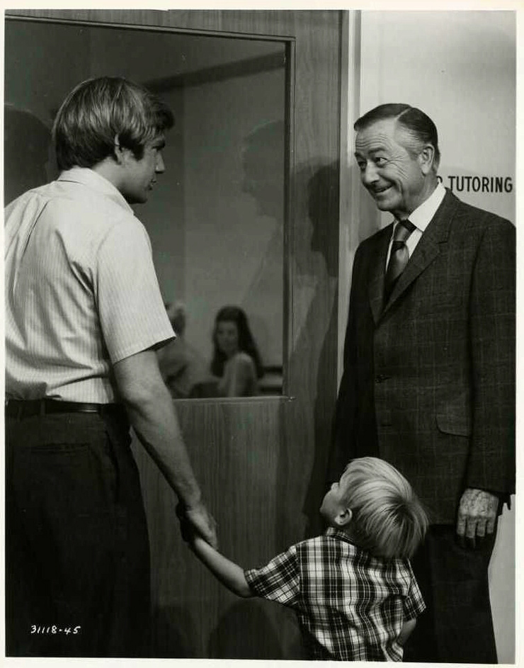 Picture of Marcus Welby, M.D.