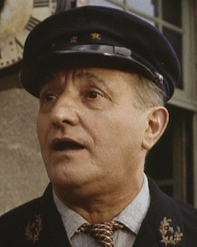 Picture of Edmond Ardisson