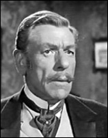 Picture of André Morell