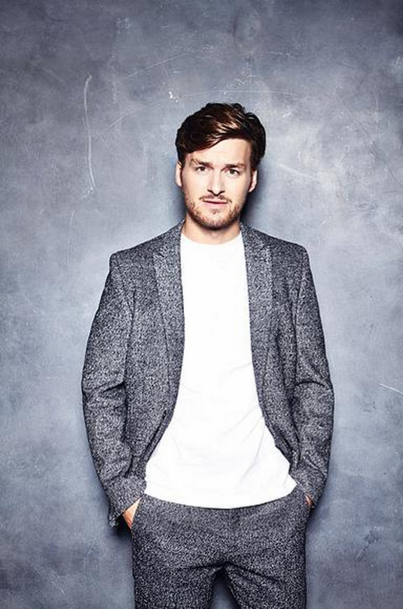 Picture of Matt Stokoe