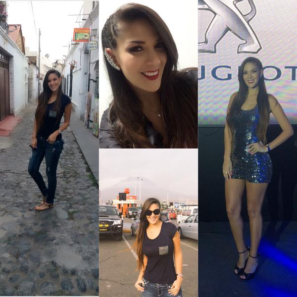 Picture of SILVIA CORNEJO