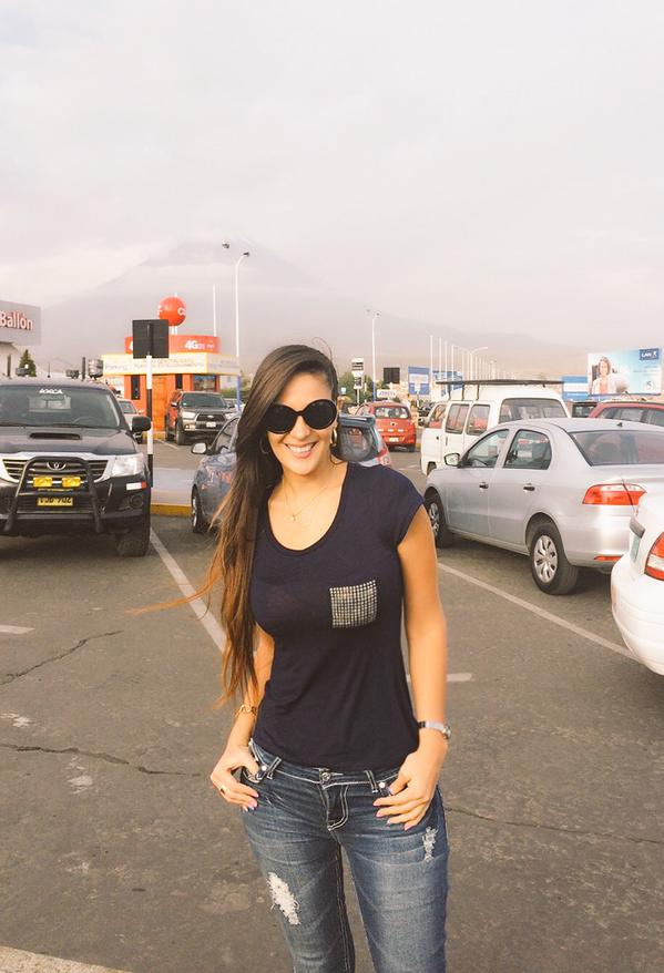 SILVIA CORNEJO image