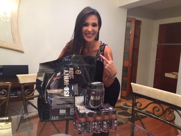 Picture of SILVIA CORNEJO