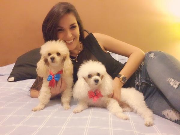 SILVIA CORNEJO picture