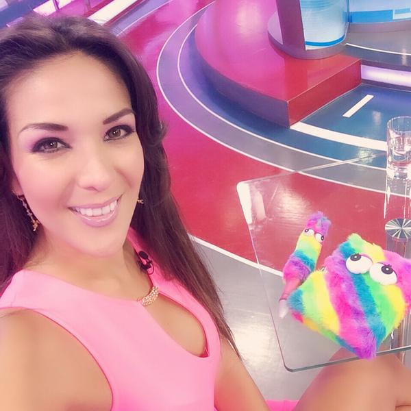 Picture of SILVIA CORNEJO