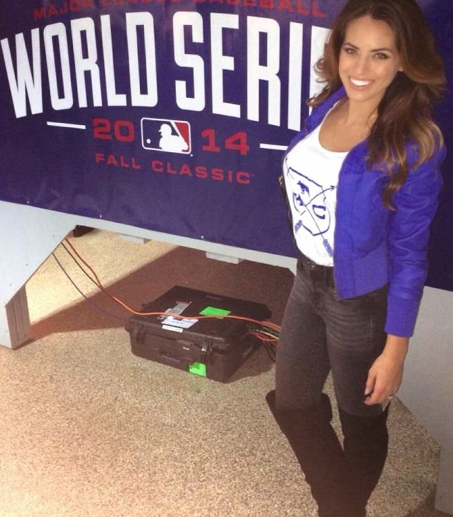 Picture of Kacie McDonnell