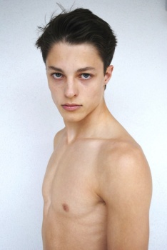 Picture of Brodie Scott