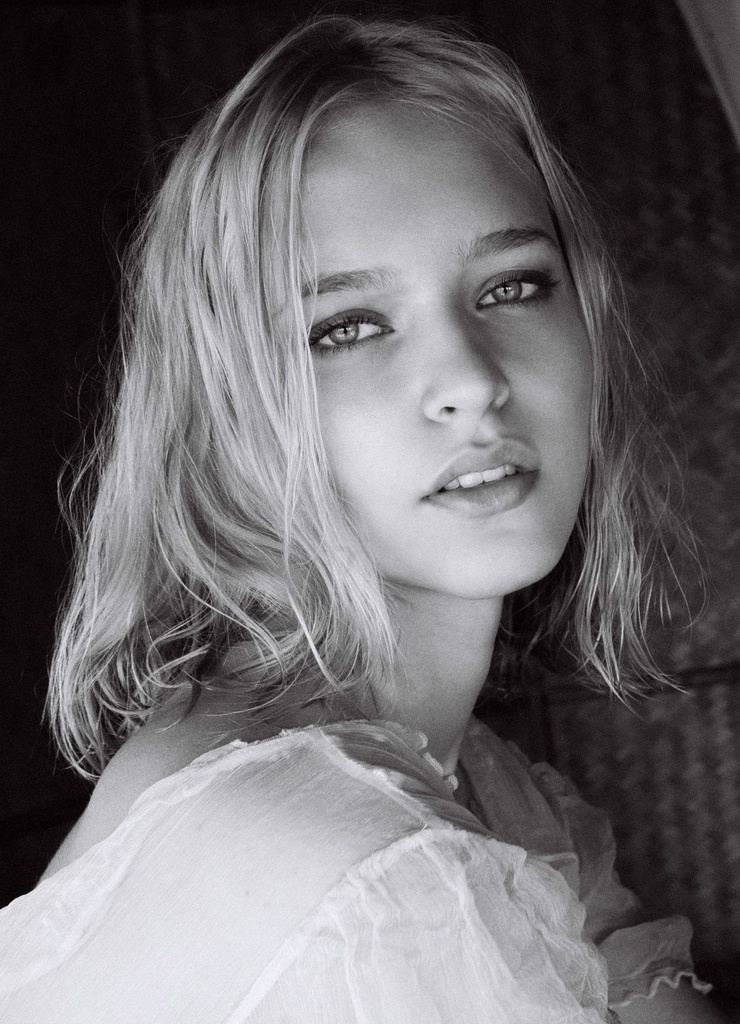 Picture of Kath Pokrovskaya